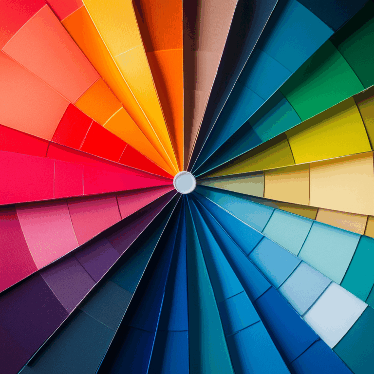 Color as a Branding Tool: Psychology and Palette Selection - Facets of ...